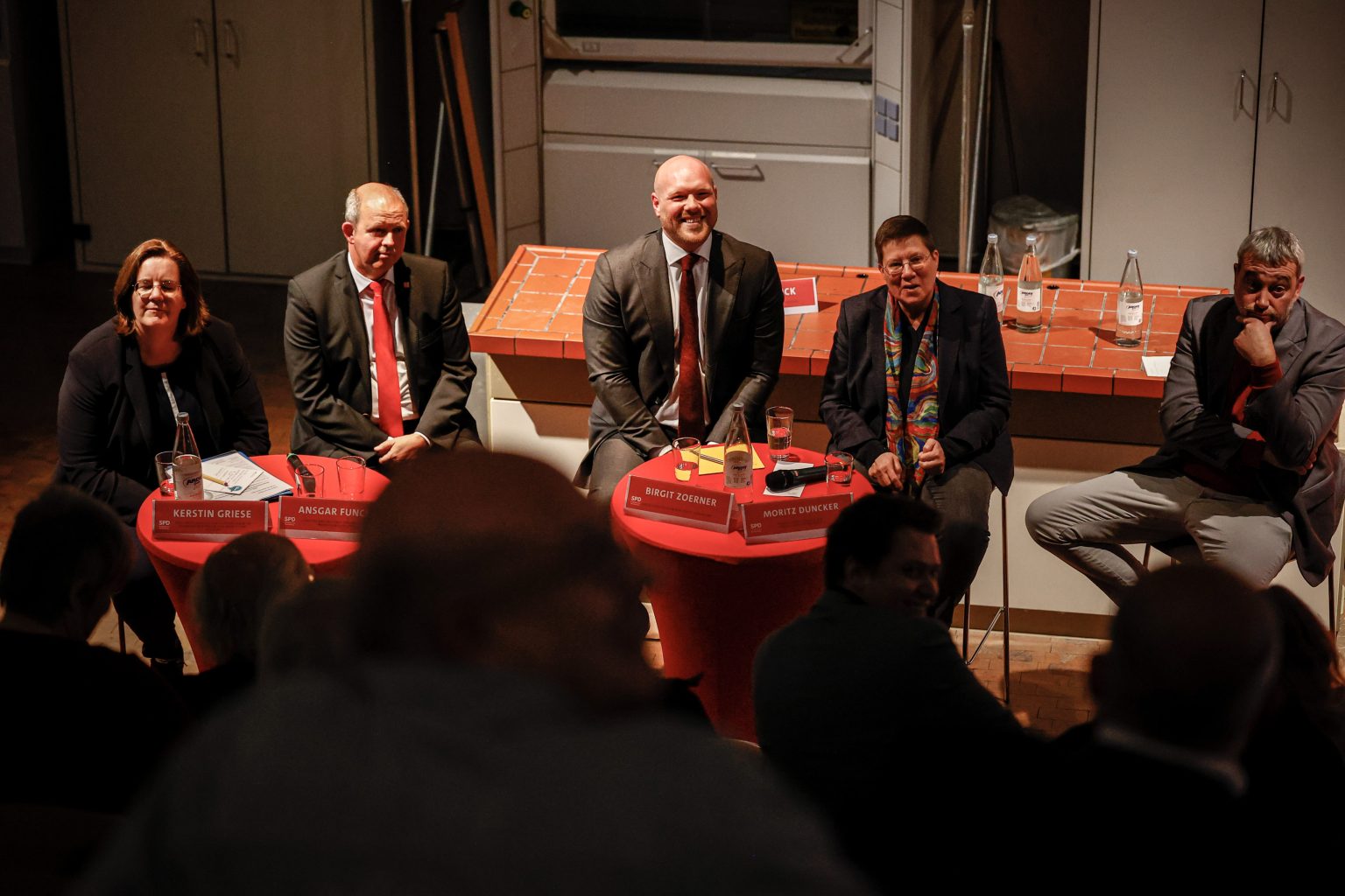 Kulturwandel nach Hartz IV – Das neue Bürgergeld › Jens Peick